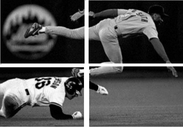 The Nuts And Bolts Of Deep Learning Algorithms For Object Detection